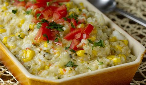 Hominy Grits
