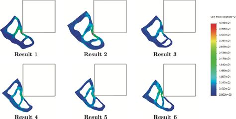 Design Of A Soft Gripper Using Genetic Algorithms