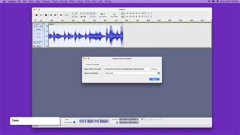 Move Okcancelpreview Down In Egats · Issue 3615 · Audacityaudacity · Github