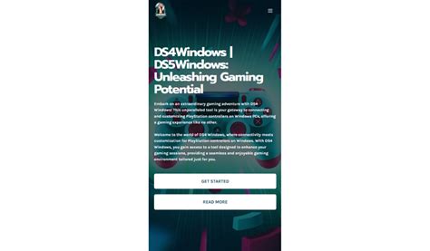 Ds4 Windows App On Amazon Appstore
