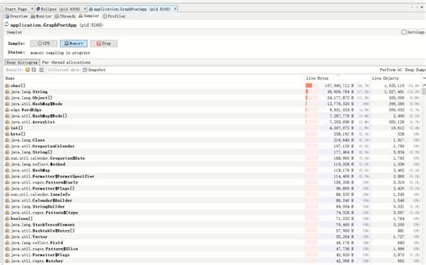 eclipse与visualvm与mat visualvm eclipse csdn博客