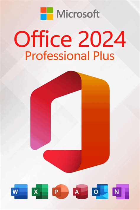 Microsoft Office 2021 Professional Plus License For 3 Pcs