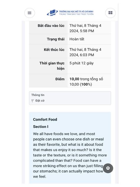 Reading Andwriting 1 Reading And Vocabulary Quiz 2 Pdf