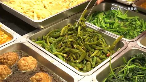 自助餐「蛋菜便當」要150元 網見天價傻眼！店家回應了 生活 三立新聞網 Setncom