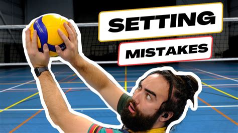 3 Setting Mistakes Every Beginner Makes And How To Fix Them Youtube