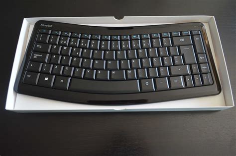 Teclado Microsoft Bluetooth Mobile Sem Fios Rio De Mouro • Olx Pt