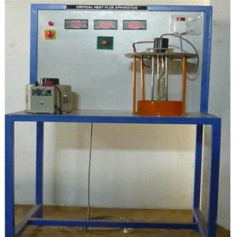Critical Heat Flux Apparatus For Engineering Lab School Lab Model At 6950800 Inr At Best