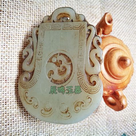 仿古玉图片古玉器图片古图片大山谷图库