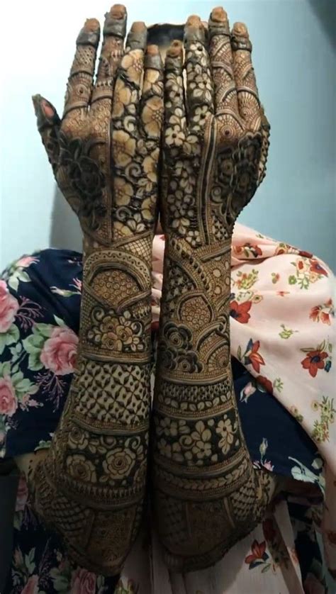 Dulhan Mehndi Designs Mehndi Designs Stylish Mehndi Designs My Xxx