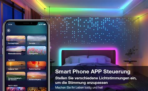 Ericsity Wled Addressable Strip Controller Esp8266 Webserver Zur Steuerung Von Neopixel Ws2812b