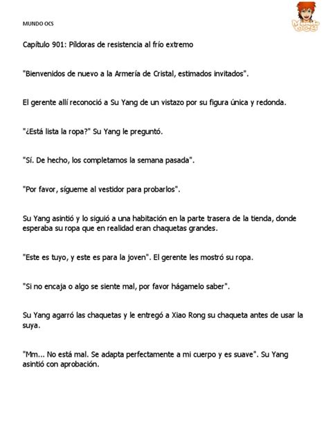 Dual Cultivation 901 950 Pdf Pescado Como Alimento Yin Y Yang