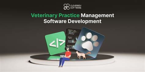 cleverdev software on linkedin veterinarypracticemanagement