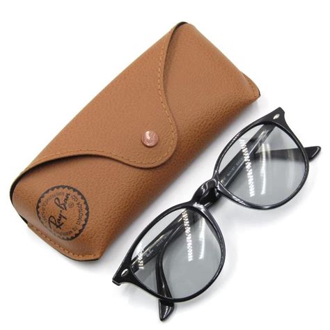 美品 Ray Ban レイバン サングラス Rb4259 F 601 87 フルフィット ボスリントン イタリア製 ブラック 黒