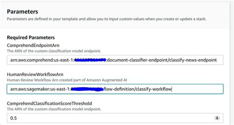 Active Learning Workflow For Amazon Comprehend Custom Classification Models Part 1 Machine
