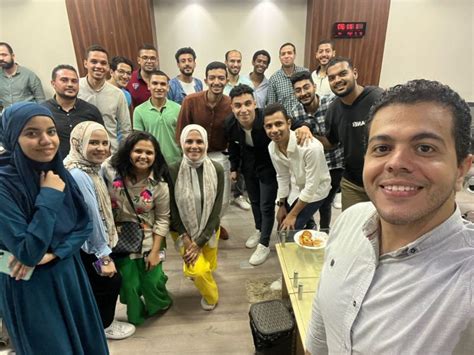 Abdel Rhman Mohammed On Linkedin Dear Friends I Wanted To Take A Moment To Express My