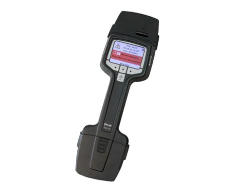 Hand Held Explosive Detector Mil Std At Rs 3600000 Unit Explosives