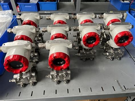 Modular Universal Differential Pressure Transmitters Marktechnical