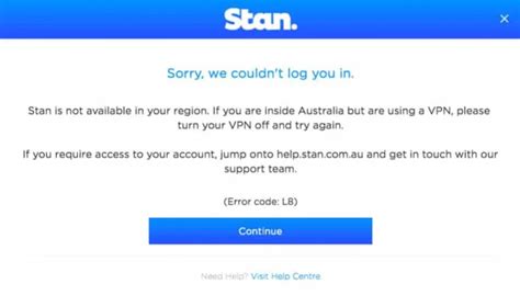 Stan Error Codes How To Fix And Troubleshoot ScreenNearYou
