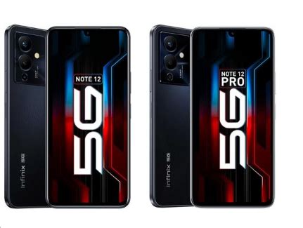 Intip Infinix Note Pro G Harga Spesifikasi Kelebihan