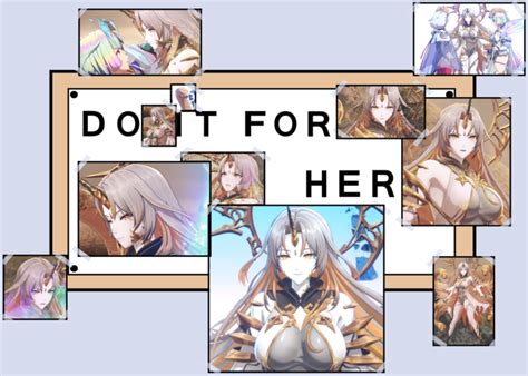 Do It For Gullveig Fire Emblem Heroes Know Your Meme