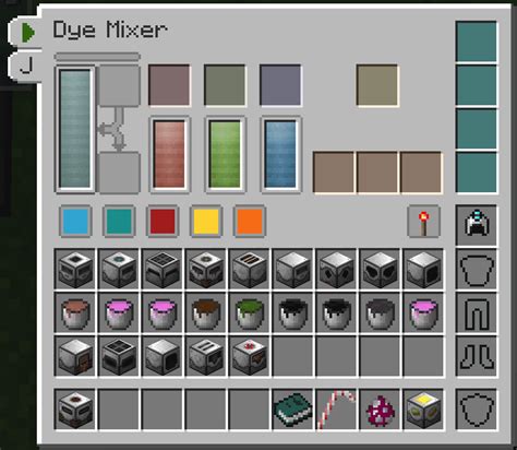 industrial foregoing mod 1 16 5 1 15 2 minefactory reloaded reinvention mc mod