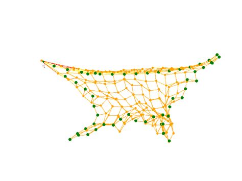 github svatez fabric simulation