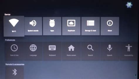 Now You Can Install Android TV On A PC Unofficially Liliputing