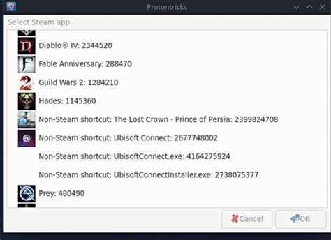 Installing And Running Third Party Launchers Ubisoft Connect R