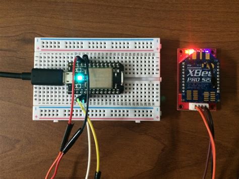 GitHub Krvarma XBee SparkCore LightSensor Spark Core And XBee Analog