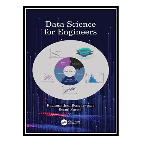 قیمت و خرید کتاب Data Science For Engineers اثر Raghunathan Rengaswamy