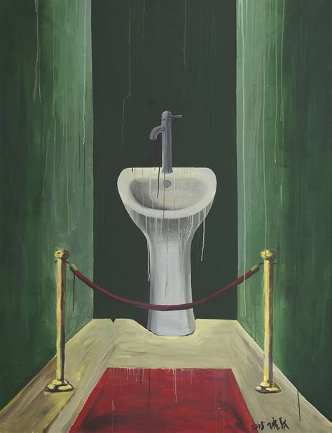 Wang Guangyis ‘obscured Existence At Palazzo Pitti The Florentine The Florentine