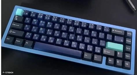 Stylish Wired Usb Multi Device Keyboard Usb Keypad Usb Computer