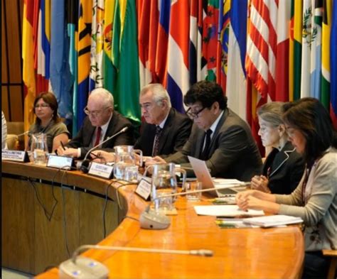 Latinoamérica La Región Más Afectada Para Acceso A Alimentos Cepal Fao Y Pma Dinero Hn