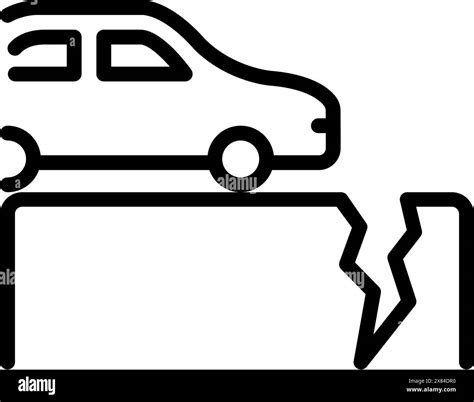 Icon For Fault Defect Stock Vector Image And Art Alamy