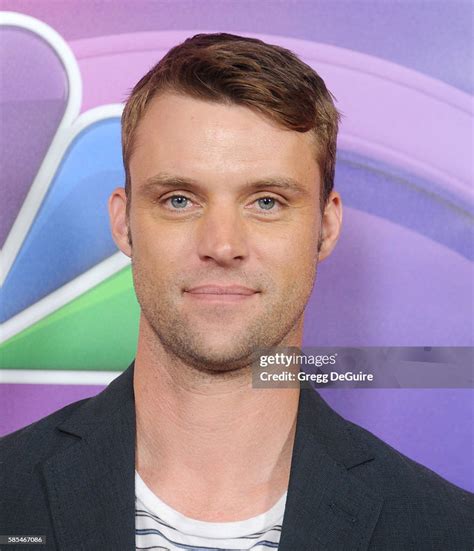Actor Jesse Spencer Arrives At The 2016 Summer Tca Tour News Photo