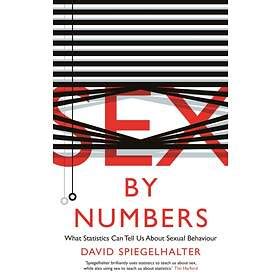 Sex By Numbers Hitta rätt produkt och pris med Prisjakt
