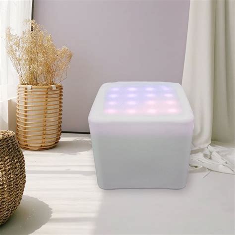 Sparkle Sensory Cube Nunoerin