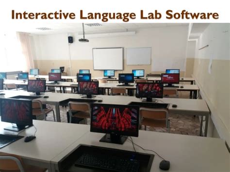 Ppt Digital Language Lab Software Role In India Powerpoint Presentation Id12894507