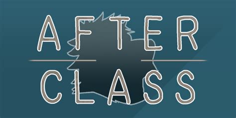 After Class By Andy Peng