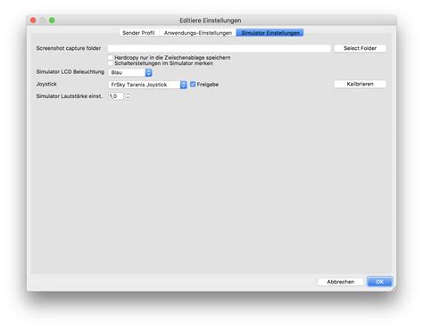 Taranis X9d Simulator Issues On Mac · Issue 5257 · Opentxopentx · Github