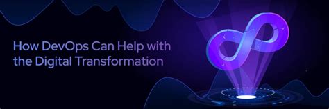 How Devops Can Help With The Digital Transformation Futuristech Ai And Custom Software