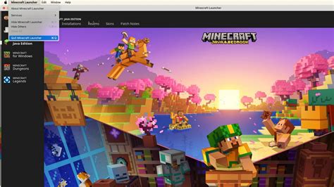 How To Fix Minecraft Unplayable On Mac Issue