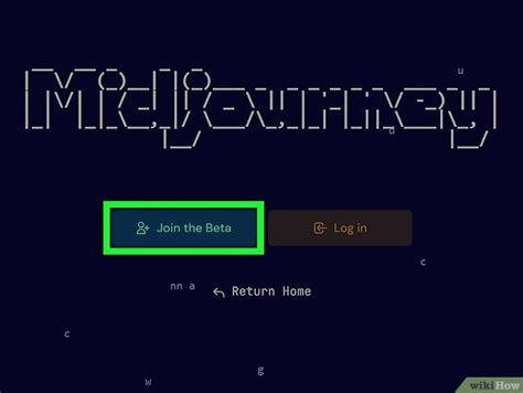 How To Add Midjourney To My Discord Server