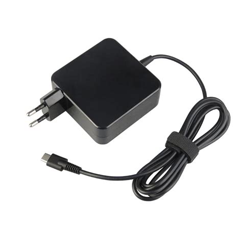 W Usb C Charger Compatible For Lenovo Yoga Ikb Ikb Type C Thinkpad X Carbon