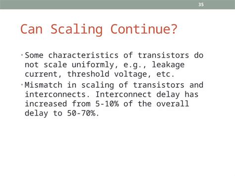 Pptx Cad For Physical Design Of Vlsi Circuits 1 Course Outline By Topics Circuit Partitioning