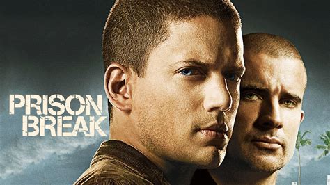 Is Prison Break On Netflix Good At Esta Rowley Blog