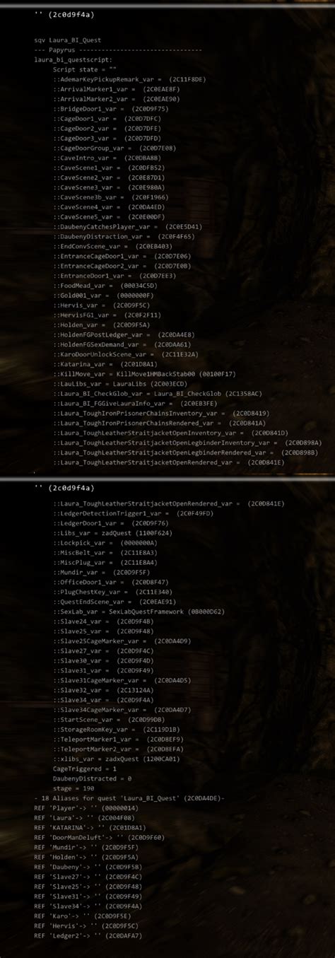 Devious Devices Lauras Bondage Shop 16 Aug 2025 V355 Le And Se