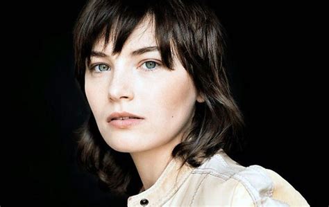 Devrim Lingnau Nude And Hot Pics And Sex Tape Scandalpost