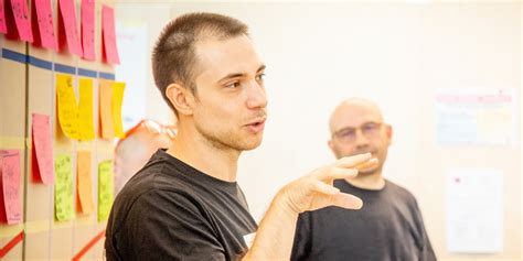 Agile Fundamentals Icp Agile Reloaded