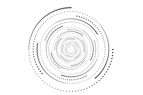 Premium Vector Gradient Halftone Dots Background Pop Art Template In Vector Texture Vector